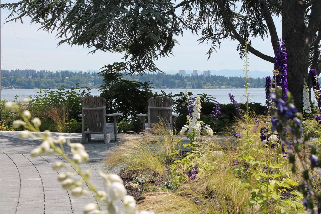 Seattle Tennis Club - Berger PartnershipBerger Partnership