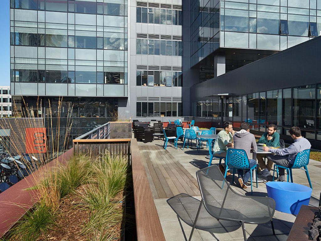 Block 45 - Berger PartnershipBerger Partnership