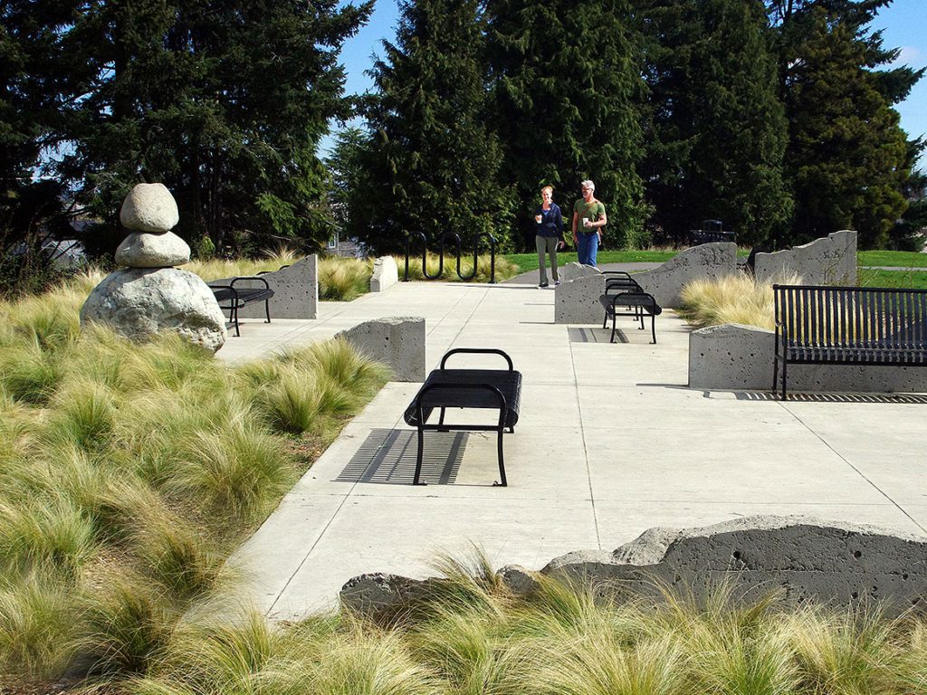 Jefferson Park - Berger PartnershipBerger Partnership