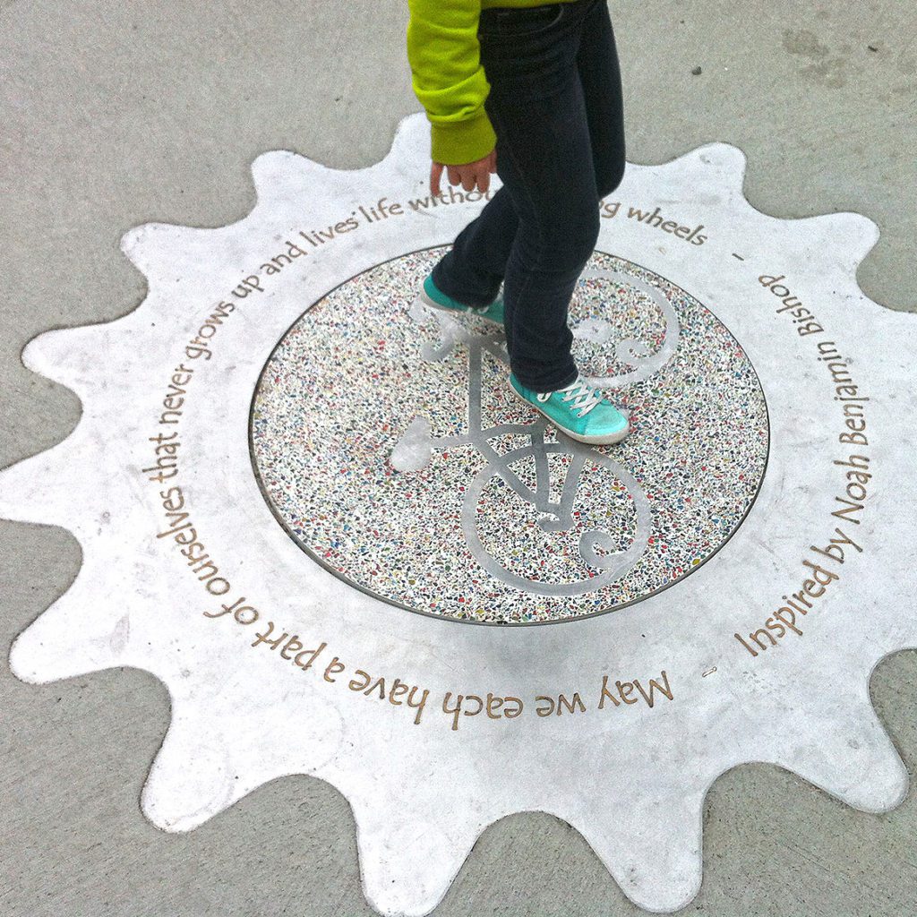 Maple Leaf Park - Berger PartnershipBerger Partnership